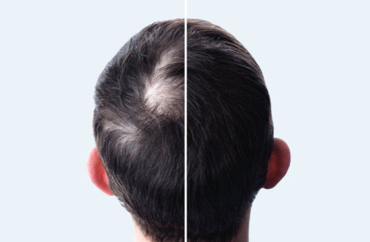 Why GFC Therapy Is Getting Popular As Compared To PRP Therapy For Hair ...